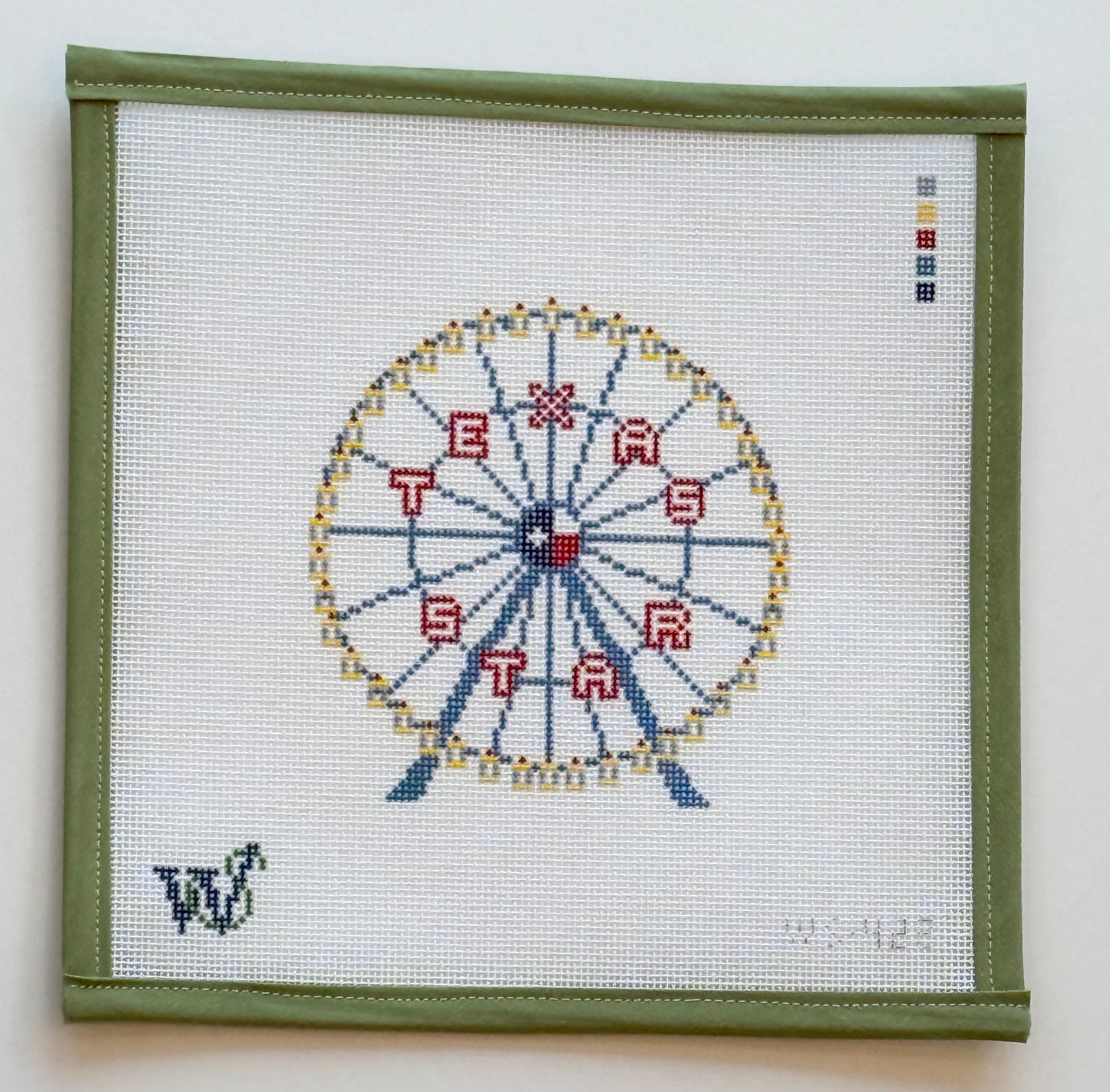 Texas Star