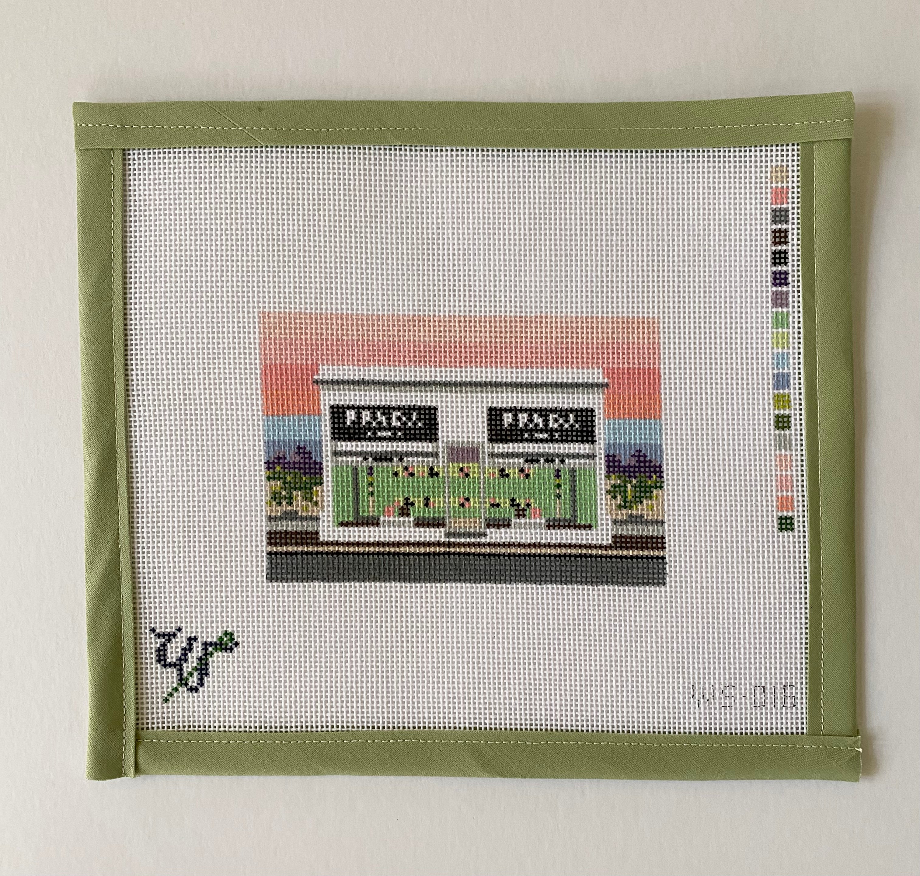 Prada