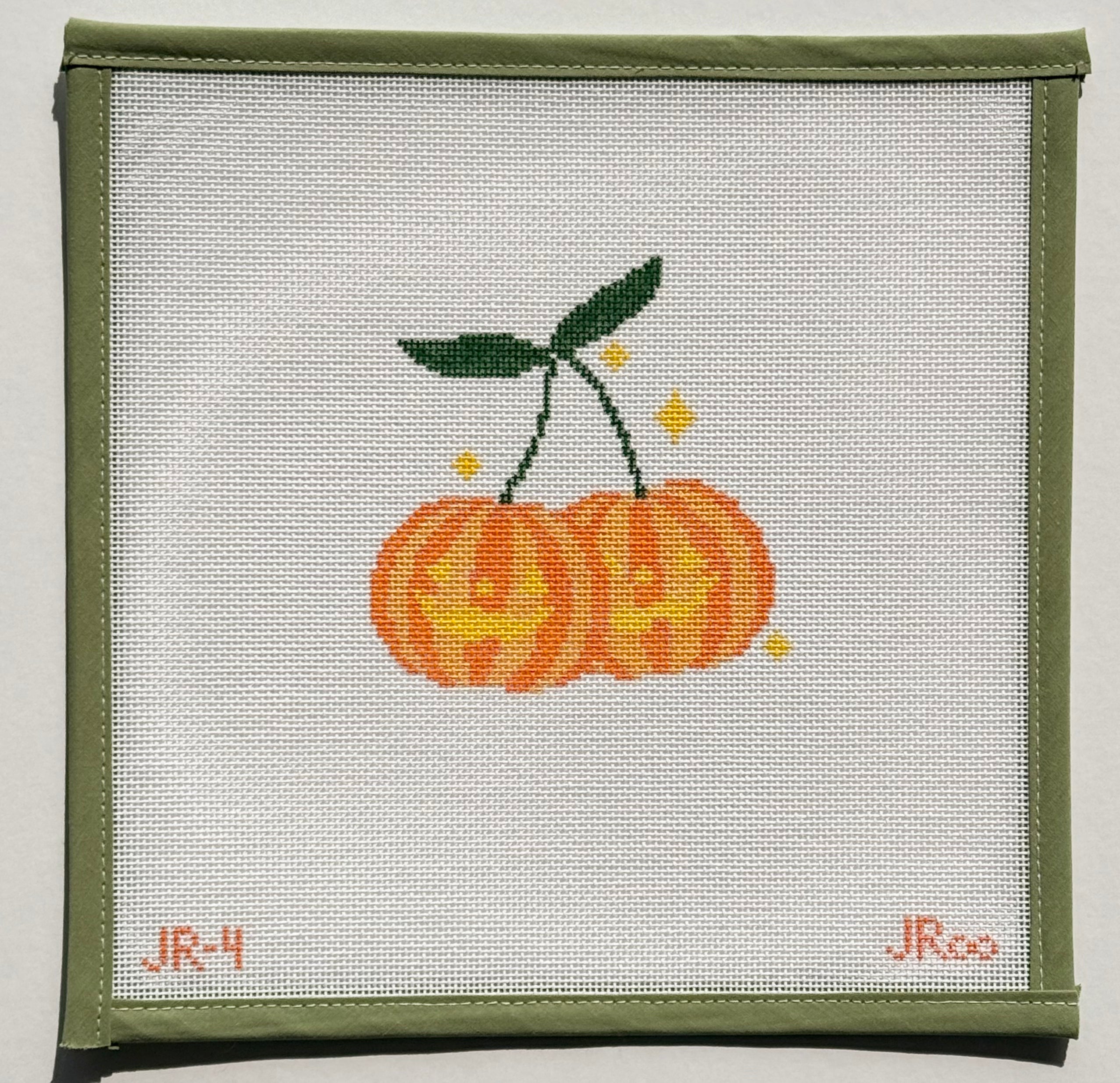 Jack O'Cherries