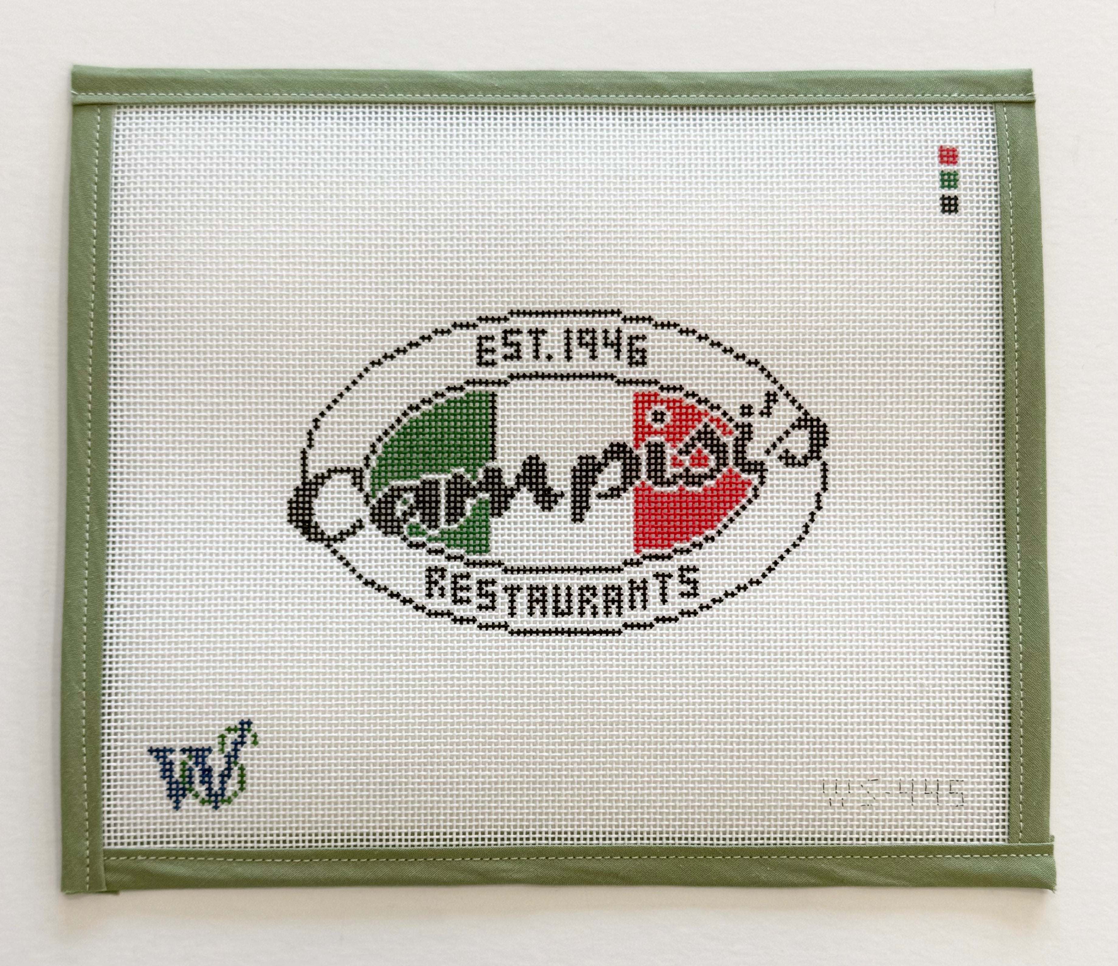 Campisi's