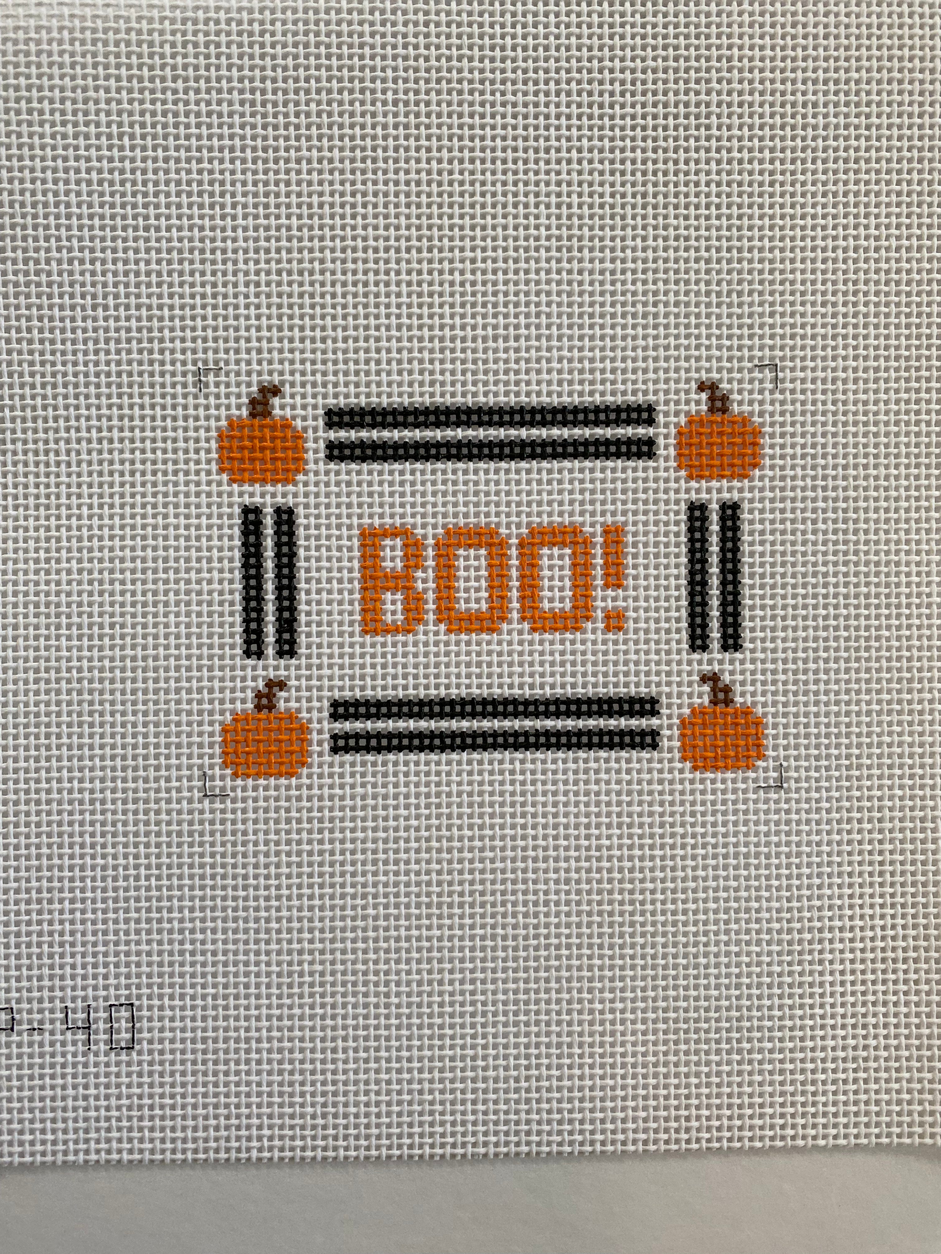 Boo