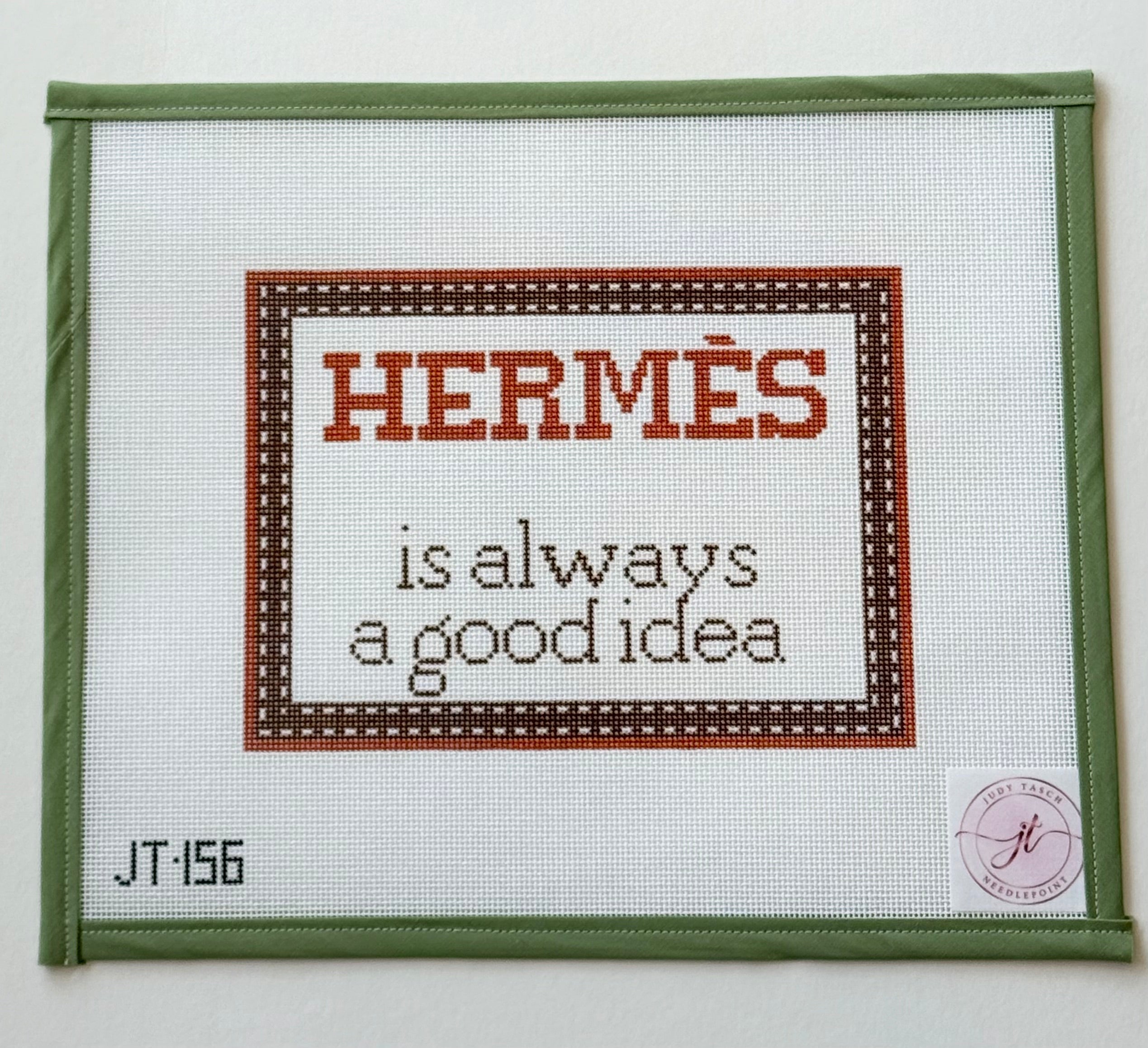 Hermes Good Idea