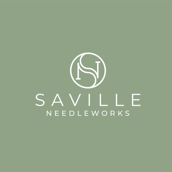 Welcome to Saville Needleworks